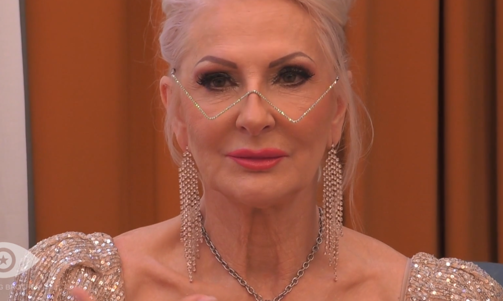 „Promi Big Brother“: Désirée Nick enthüllt ihre Gage